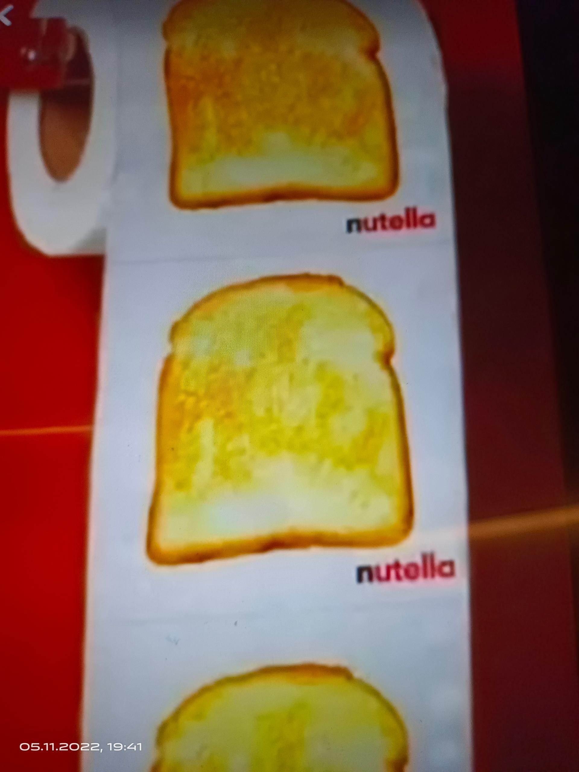 Nutella Memes Schlechte Witze