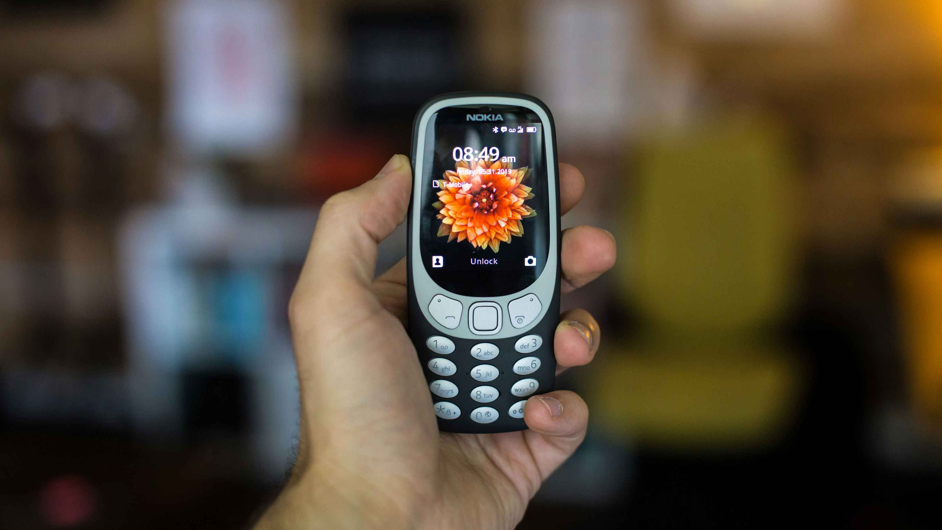 Die 15+ besten Nokia-Witze - Schlechte Witze